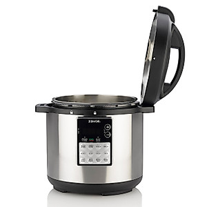 Zavor LUX Edge 2 Multicooker, 6 Quart