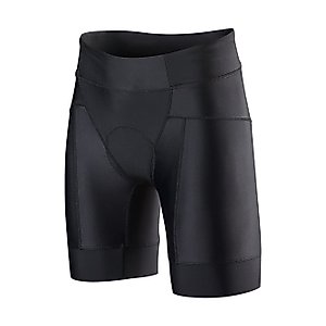 TYR RSCF6A1L F 7In Comp Tri Short Black L