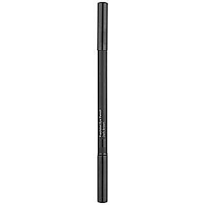 Glo Skin Beauty Precision Eye Pencil | Infused with Antioxidants and Formulated for the Most Sensitive Eyes, Water-Proof, (Black)