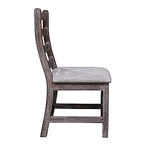 Maverick Rustic Dining Set