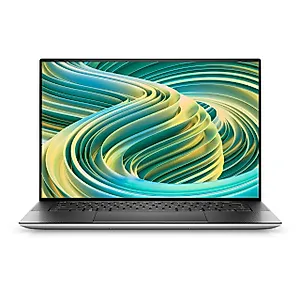 Dell XPS 9530 Laptop (2023) | 15.6" 1920x1200 FHD+ | Core i7-13700H - 2TB SSD Hard Drive - 32GB RAM - Nvidia GeForce RTX 4050 | 14 cores @ 5 GHz - 6GB GDDR6 Win 11 Home Silver (Renewed)
