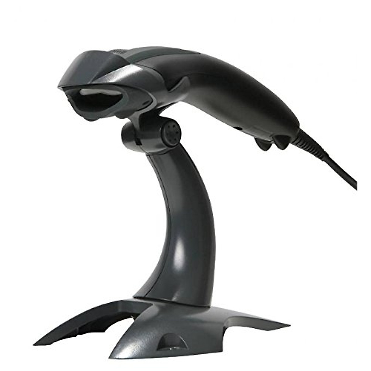 Honeywell Voyager 1400G 2D Area-Imaging Scanner with Stand and USB Cable