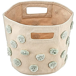 Pehr Pom Pom Pint, Blue