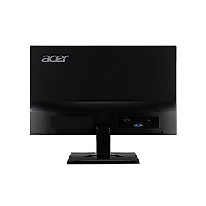 Acer 21.5" HA220Q IPS Full HD Mntr (UM.WW0AA.B02)