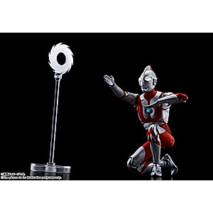TAMASHII NATIONS - Ultraman - (Shinkocchou Seihou) Ultraman, Bandai Spirits S.H.Figuarts Action Figure