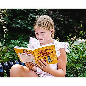 Create Your Bright Ideas: Read, Journal, and Color Your Way to the Future You Imagine