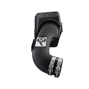 aFe Power Momentum GT 51-76204 Jeep Wrangler (JK) Performance Intake System (Dry, 3-Layer Filter)