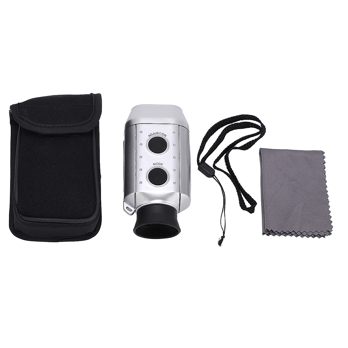 Digital Range Finders, Digital Rangefinder Monocular High Acuracy for Playing Golf