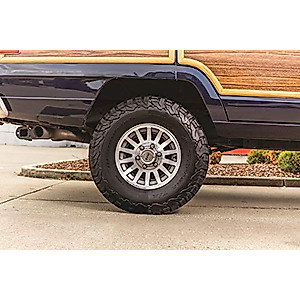 Griot's Garage 10951 Black Satin Tire Coating 15oz