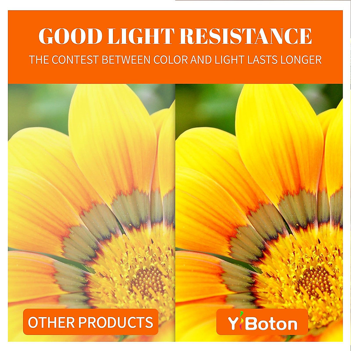 YiBoton C310/C315 C310 C315 High Capacity Toner C310 Toner Cartridge 006R004356 006R004357 006R004358 006R004359 Replacement for C310 C310DNI C310DNIM C315 C315DNI Color Printers (4-Pack)