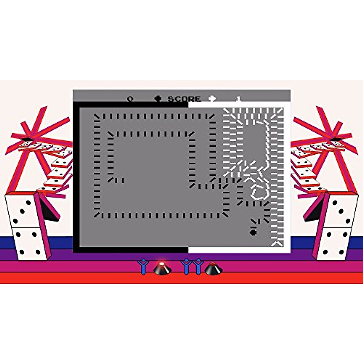 Atari Flashback Classics Volume 3 (Xbox One)