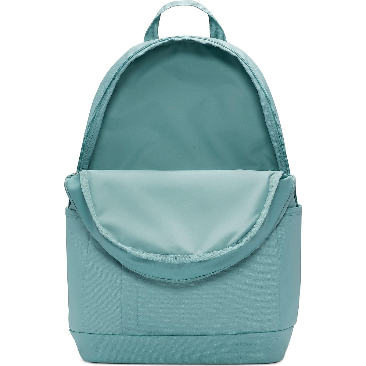 NIKE NK ELMNTL BKPK-2.0 LBR, Black/Black/(White), misc