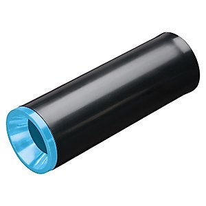 Rain Bird CC710XX Drip Irrigation Easy Fit Compression Coupling Fitting, .710" Diameter