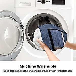 Son Valentines Day Gifts from Mom and Dad - Graduation Gifts Birthday Gifts for Son - To My Son - Son Gifts from Mother for His Birthday - Best Gift Ideas for Son - Throw Blankets for Bed Sofa 60"X50"