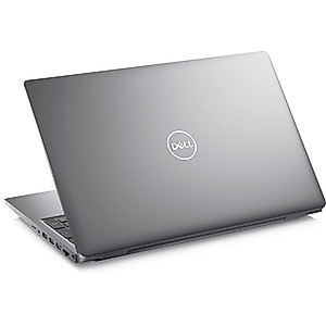 Dell Precision 3000 3570 15.6" Mobile Workstation - Full HD - 1920 x 1080 - Intel Core i7 12th Gen i7-1255U Deca-core (10 Core) 1.70 GHz - 16 GB Total RAM - 512 GB SSD - Titan Gray