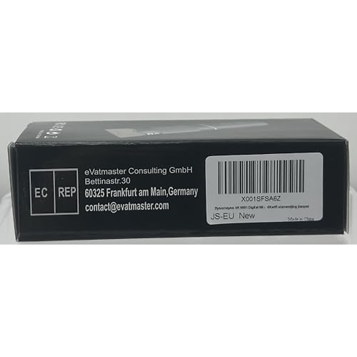 Bysameyee 4K WiFi Digital Microscope, 50-1000X USB Handheld Microscope Camera Magnifier, Phone Wireless Microscope Inspection Endoscope Compatible for iPhone Android Phone Windows Mac PC