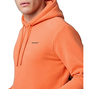 McLaren F1 Men's Lando Norris Core Hoodie (M)