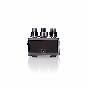 Digitech DOD-BONESHAKER Signature Designer Distortion Pedal with 3-Band Parametric EQ