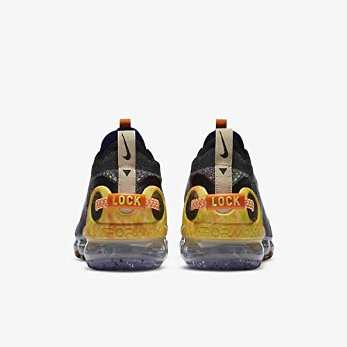 Nike Men's Shoes Air Vapormax 2020 Flyknit Iron Grey CJ6740-003 (Numeric_14)