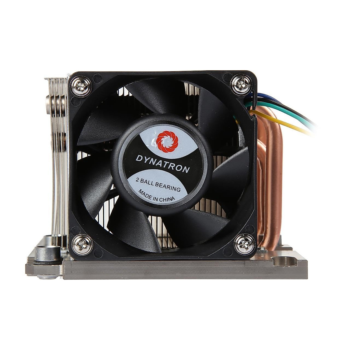 Dynatron B13 2U Active CPU Cooler