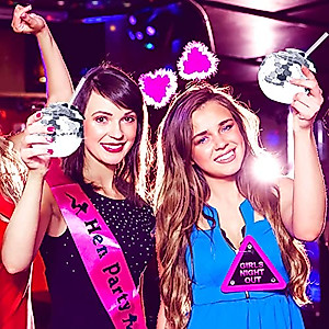 Tongnian 12 PCS Disco Ball Cups Tumbler Disco Flash Ball Cocktail Cup Silver Spherical Cup with Lid and Straw Disco Wine Glass Drinking Syrup Tea Bottle for Disco Bar Party Supplies