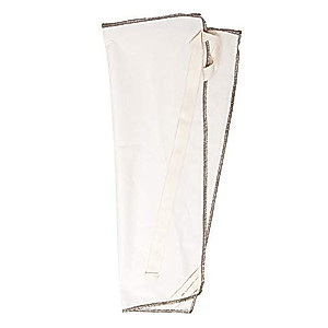 CoffeeSock Commercial 5 gallon (1 EA.) - The Original Reusable Coffee Filter- GOTS Certified Organic Cotton Reusable Coffee Filter