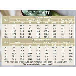 Ekouaer Women's Pajama Sets Casual Satin Pj Set 2 Piece Sleepwear Short Sleeve Silk Pajama(Navy Blue,Large)