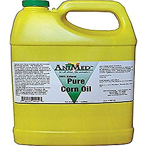 AniMed CORN OIL GALLON