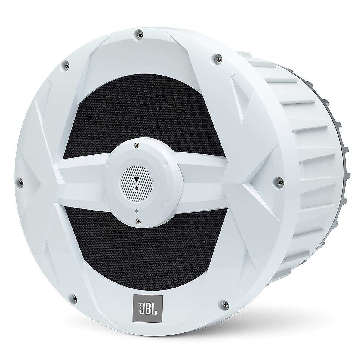 JBL MBP10AM 10" BassPro Amplified Marine Subwoofer Enclosure