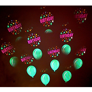 Mr. Christmas 60701 Super Cascading Motion Projector