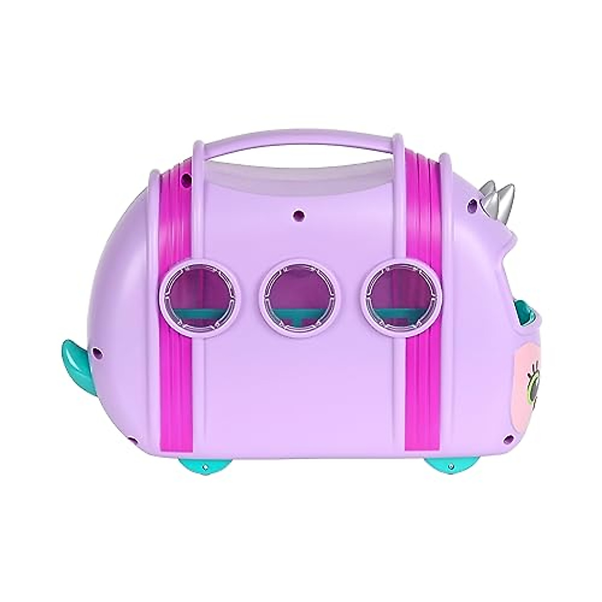 DreamWorks Trolls Band Together Mineez 10 pc Rhonda Play & Display Case | Amazon Exclusive