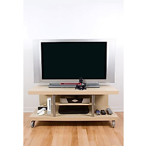PowerA Official Nintendo and Star Wars Wii Darth Vader Sensor Bar Holder