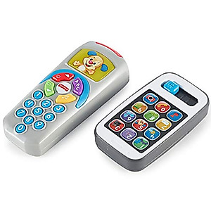 Fisher-Price Laugh & Learn Gift Set