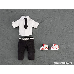 Good Smile Company Chainsaw Man: Denji Nendoroid Doll Action Figure