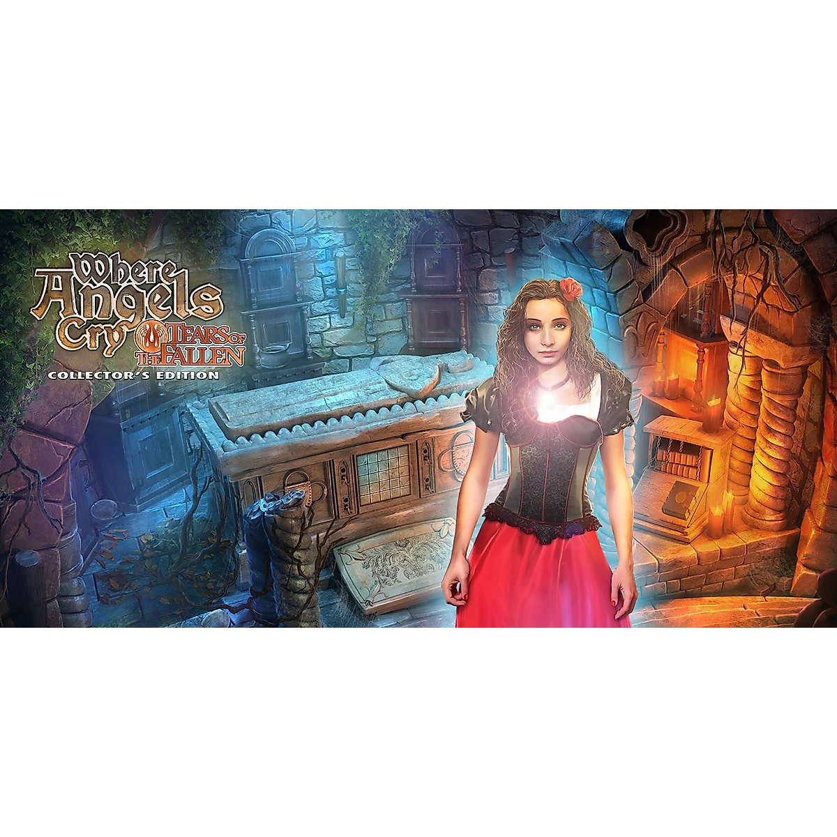 Hidden Objects Collection For Nintendo Switch