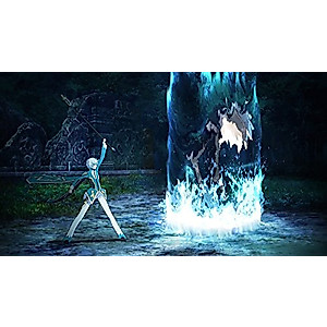 Tales of Zestiria - Dawn of the Shepherd - OVA