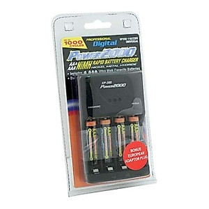 Pocket Radar Ball Coach/Pro-Level Speed Training Tool and Radar Gun Bundle with 360-Degree Rotating Tripod Mount and Tripod Stand with Carrying Bag and Rechargeable Batteries (3 Items)