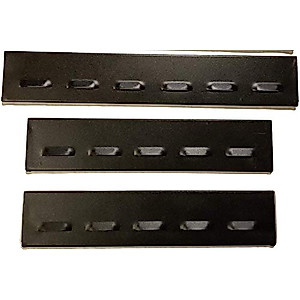 Outdoor Bazaar Wind Screen Set for Blackstone 22" Griddle and Other Griddles