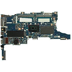 MB for HP EliteBook 840 G4 Motherboard UMA i5-7300U 917501-001 917501-601