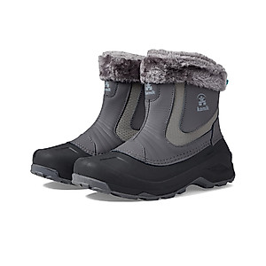 Kamik Iceland Zip Charcoal 11 B (M)