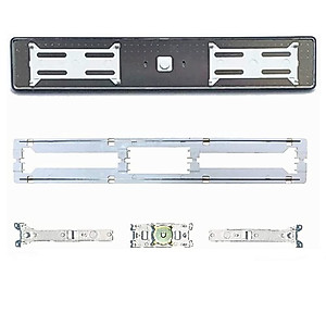 Replacement Spacebar Key Cap and Hinge and Base Gasket for MacBook Pro Retina 13" / 15" A1706 A1707 A1708 2016-2017 A1534 2017 Year Keyboard Space Bar Key Cap