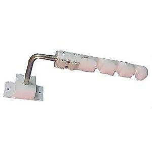 DCI 8389 Swing Mount Assistant's Holder, 3 Position, 11 3/4" Long, 5 1/2" Tall