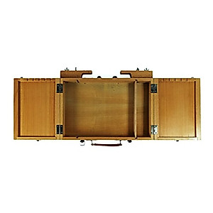 Guerrilla Painter Plein Air Campaign Box