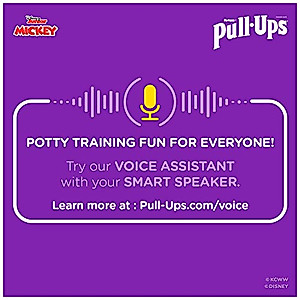 Huggies Pull-Ups, Boys Training Pants, 4T-5T, 40 Ct