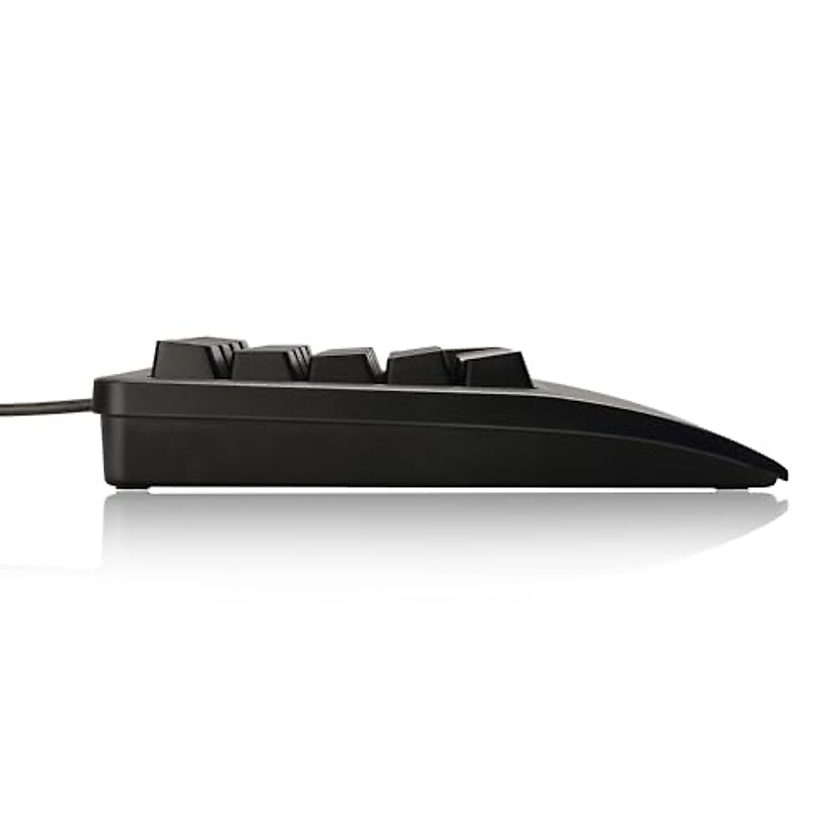 Adesso AKB-618UB Waterproof Numeric Keypad for PC Numberpad with Wrist Rest Support