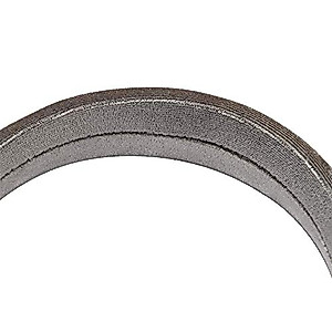 LONEEDY 8 PCS Hard Headbands, 1.2Inch Velvet Sponge Thick Hairbands DIY Hair Accessories for Women (Sponge 8 colors)