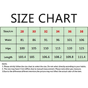 Men's Ripped Distressed Jeans Destroyed Slim Fit Skinny Stretchy Denim Pants Vintage Hip Hop Washed Holes Jean (Light Blue,38)