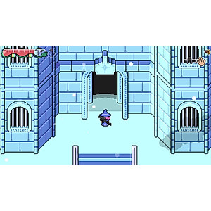 Trigger Witch - PlayStation 5