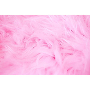 Fruidles Cotton Candy Blue and Pink Swirl Party Flavors Supplies Birthday Treats for Kids, Kosher, 1oz Bag (12-Pack)