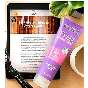 Marc Anthony Bye Bye Frizz Smoothing Shampoo 8.4 fl oz